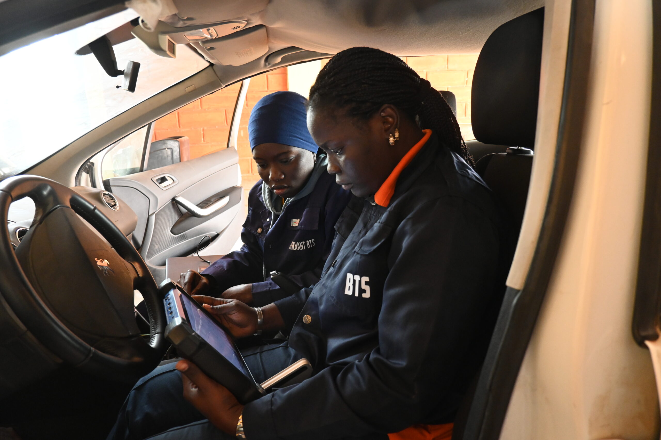 Centre Sectoriel De Formation Professionnelle Aux Métiers De La ...